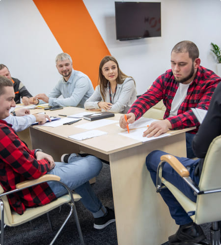 ᐉ Wybierz pracę w Dnipro-M - ukraińskiej marce narzędziowej